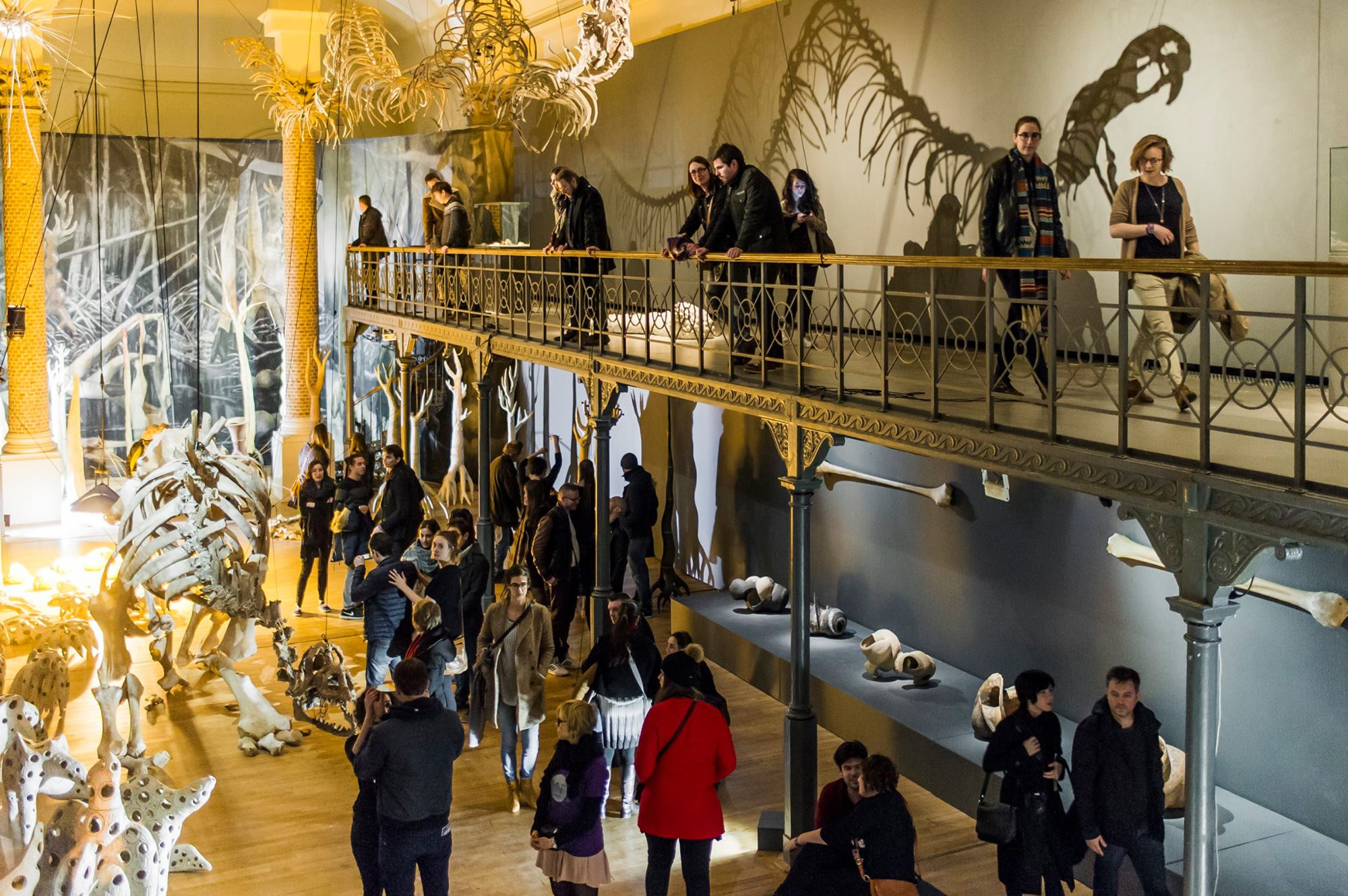 Botanique - Brussels Museums
