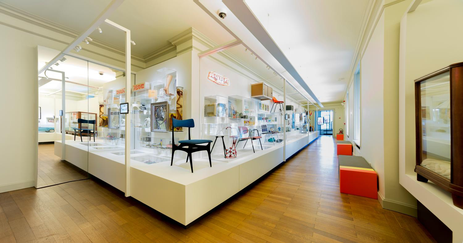 musée BELvue - Brussels Museums