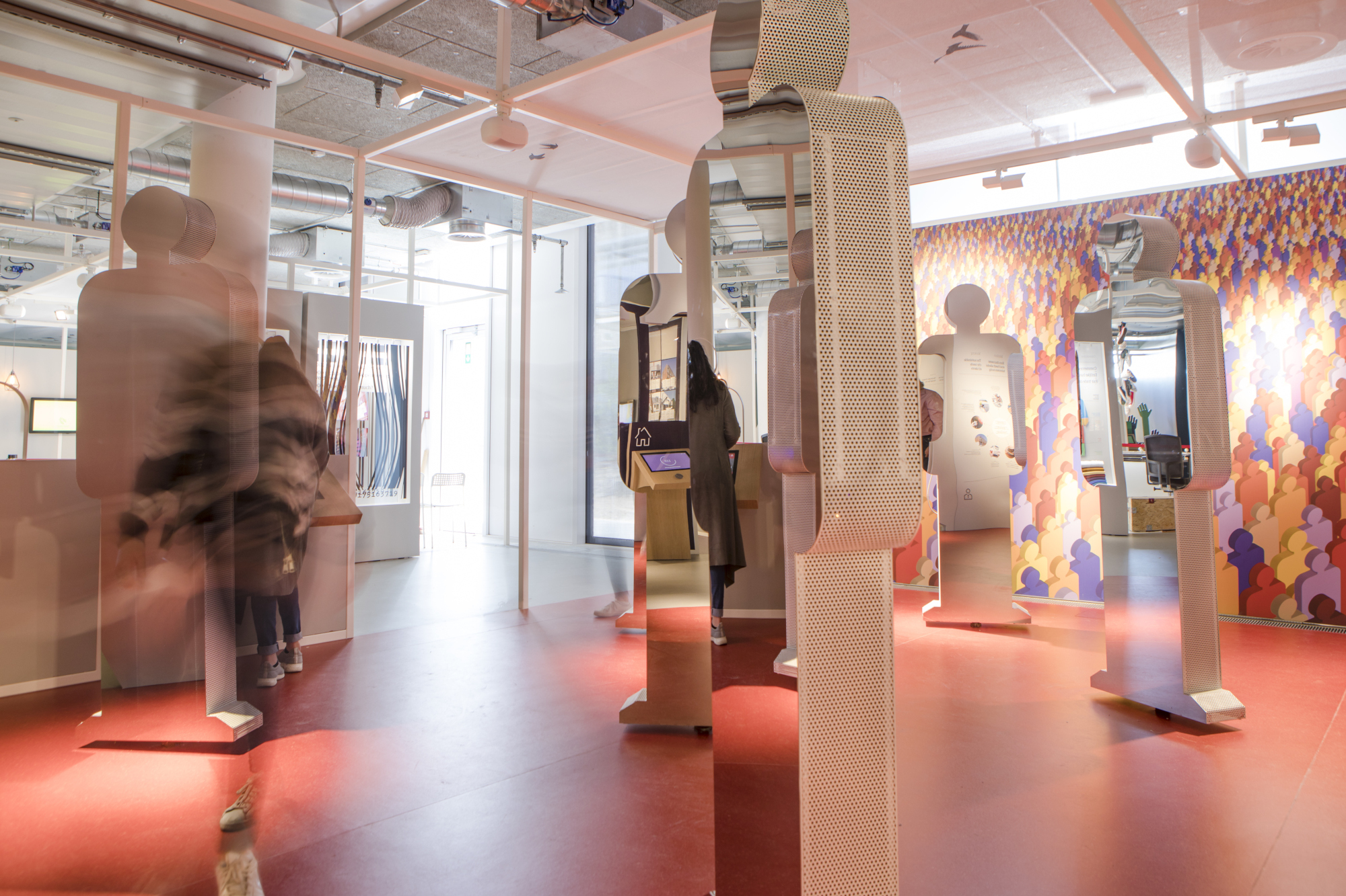 BELEXPO - Brussels Museums