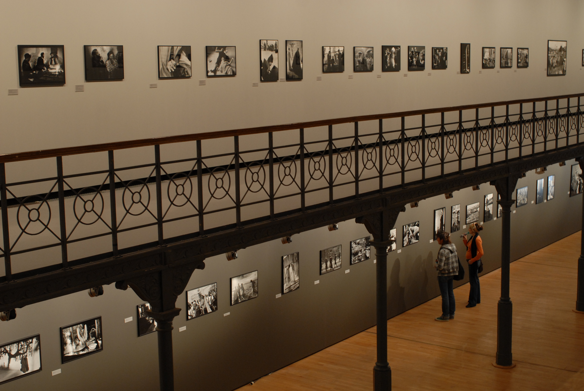 Botanique - Brussels Museums