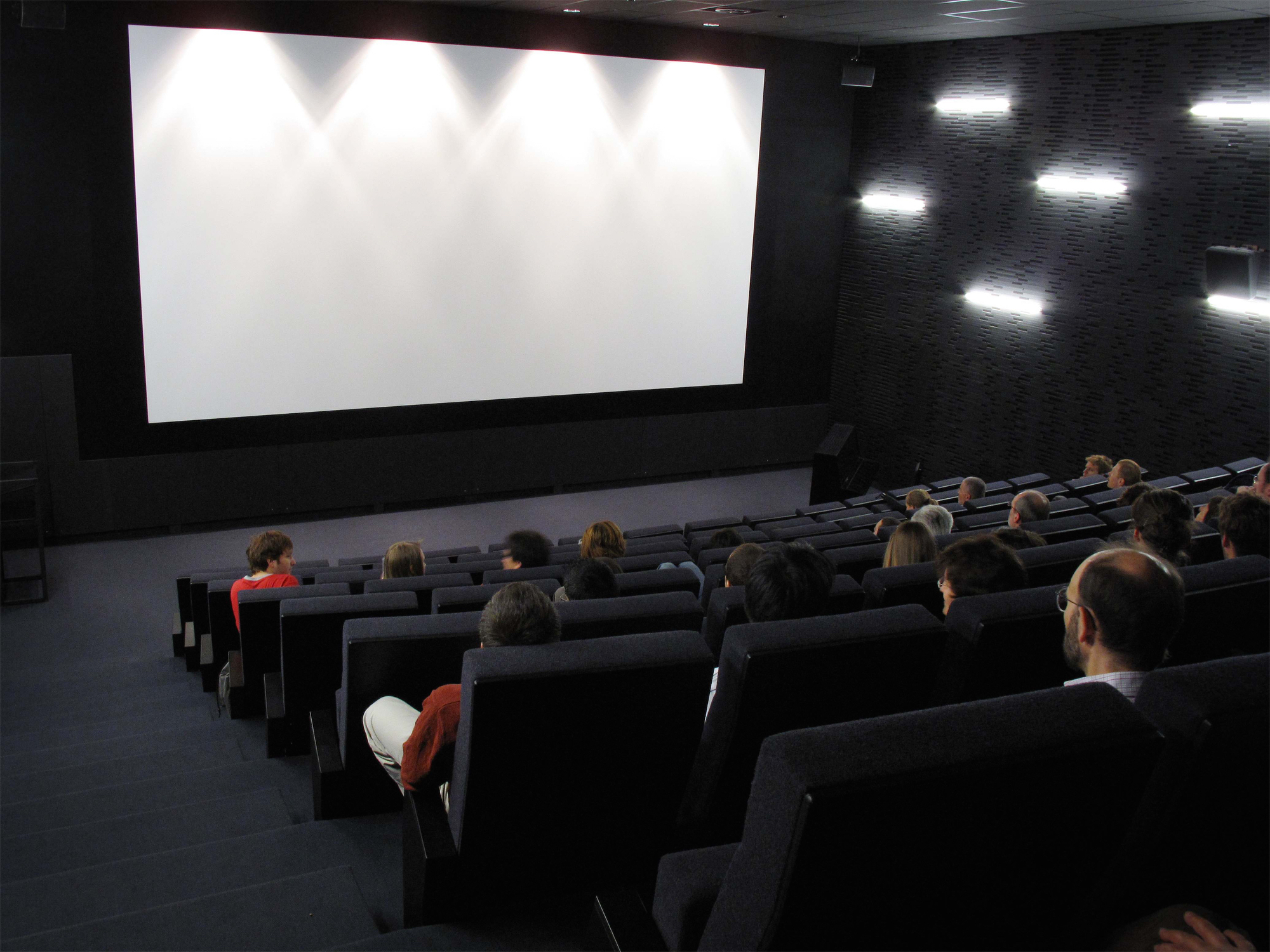 CINEMATEK - Brussels Museums