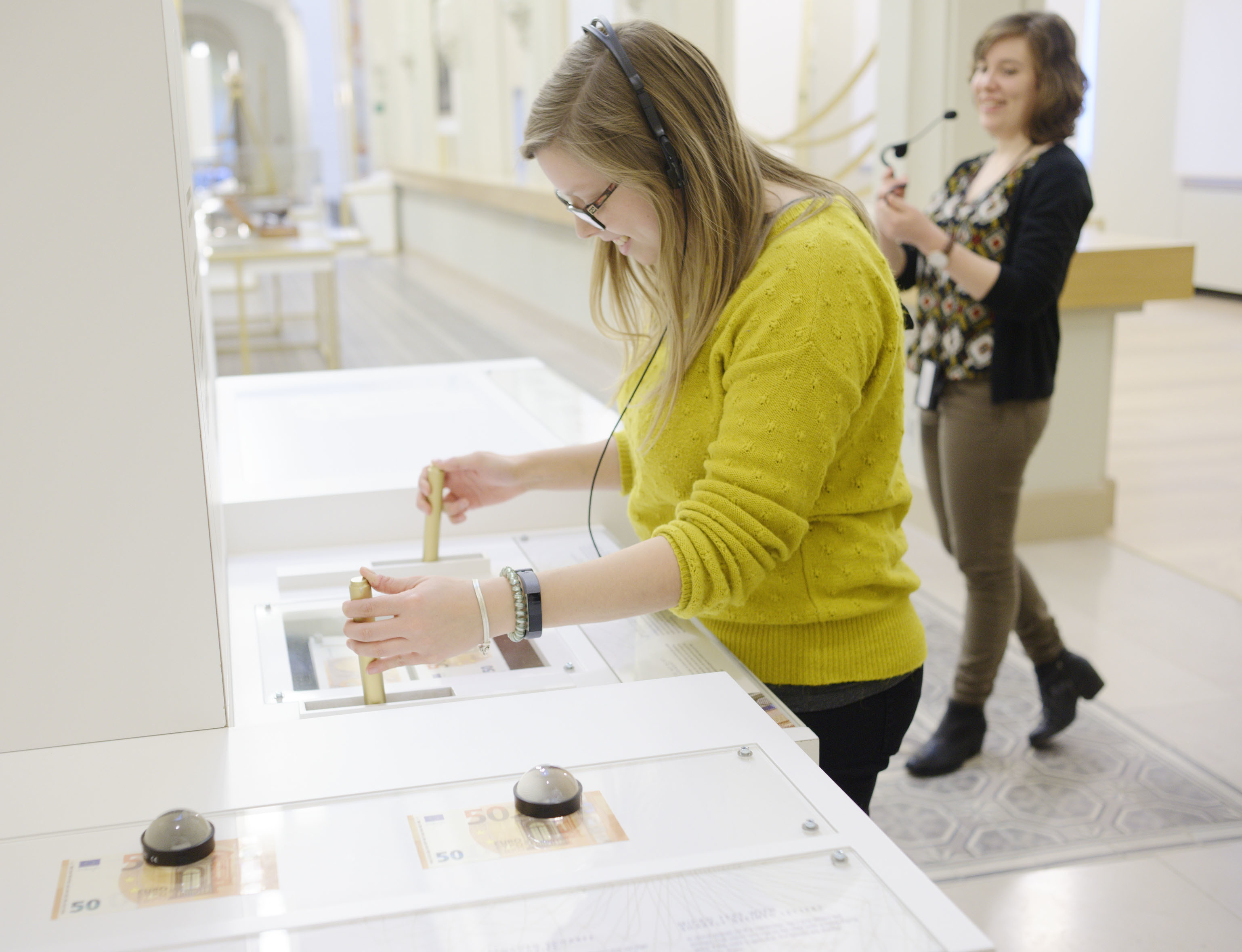 Museum of the National Bank of Belgium - Brussels Museums