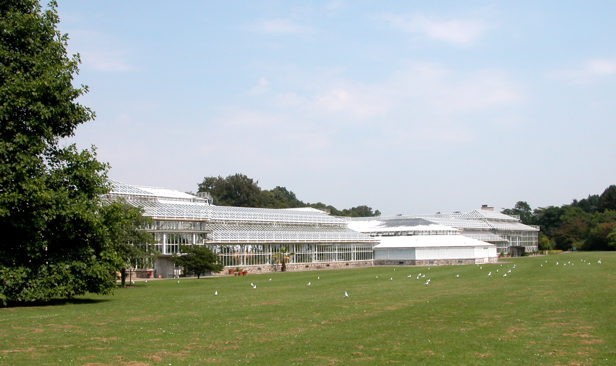 Jardin botanique Meise - Brussels Museums