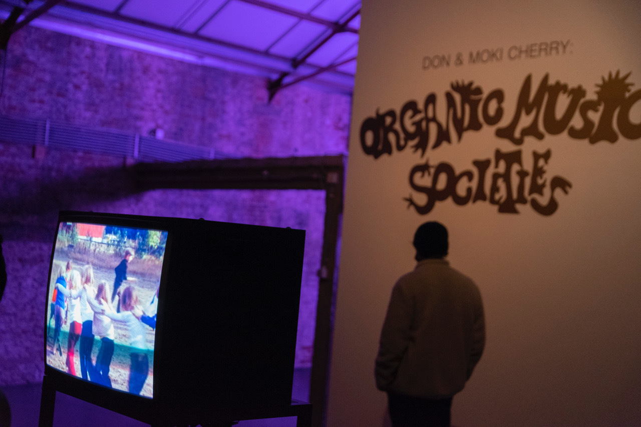 ARGOS - Brussels Museums