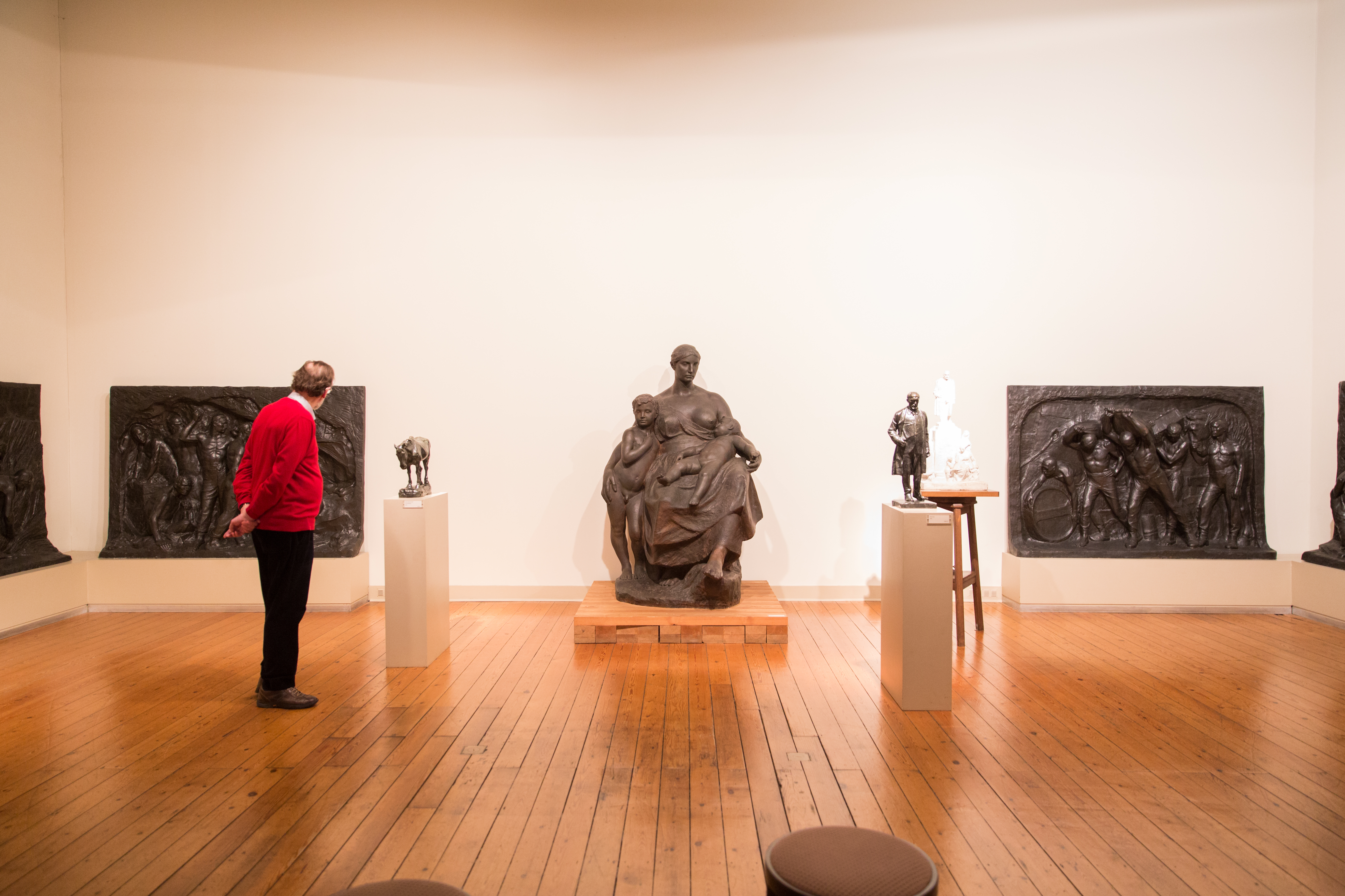 Musée Meunier - Brussels Museums