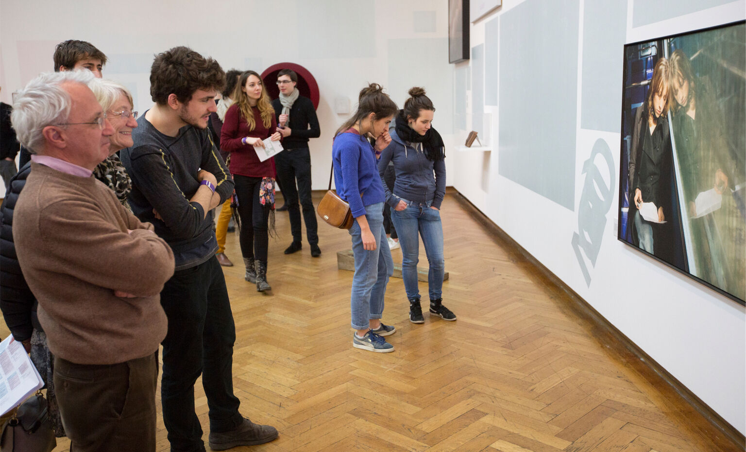 Bozar - Centre for Fine Arts | Brussels Museums