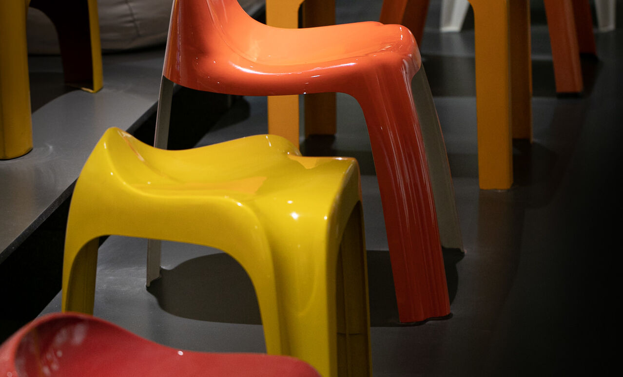 Design Museum Brussels | Brussels Museums