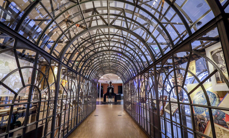 House of European History | Brussels Museums