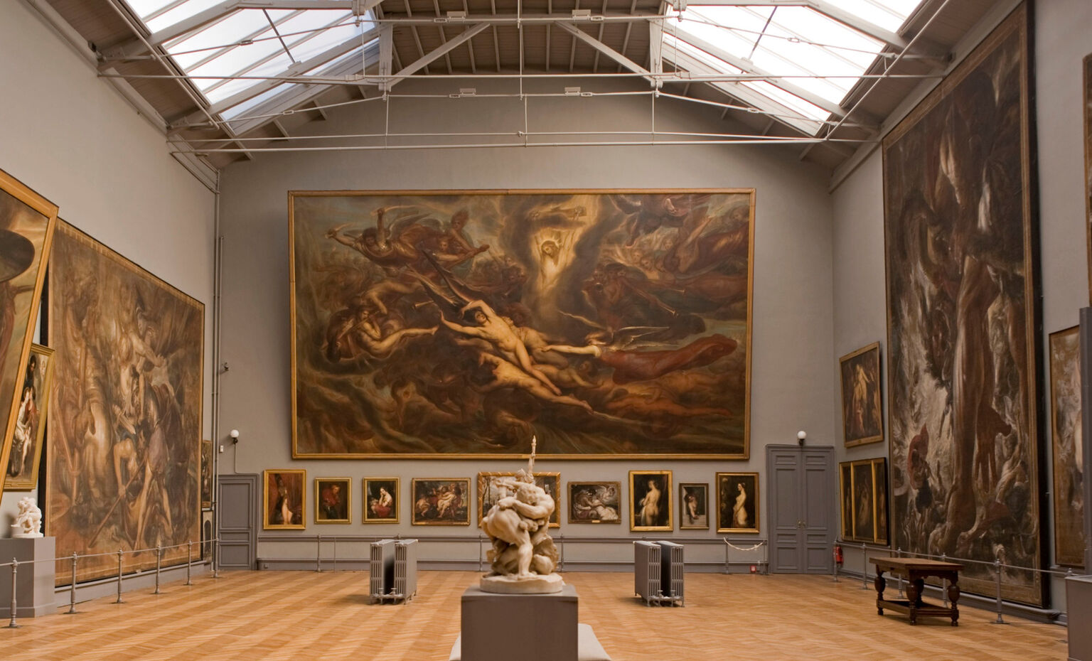 Koninklijke Musea voor Schone Kunsten van België | Brussels Museums