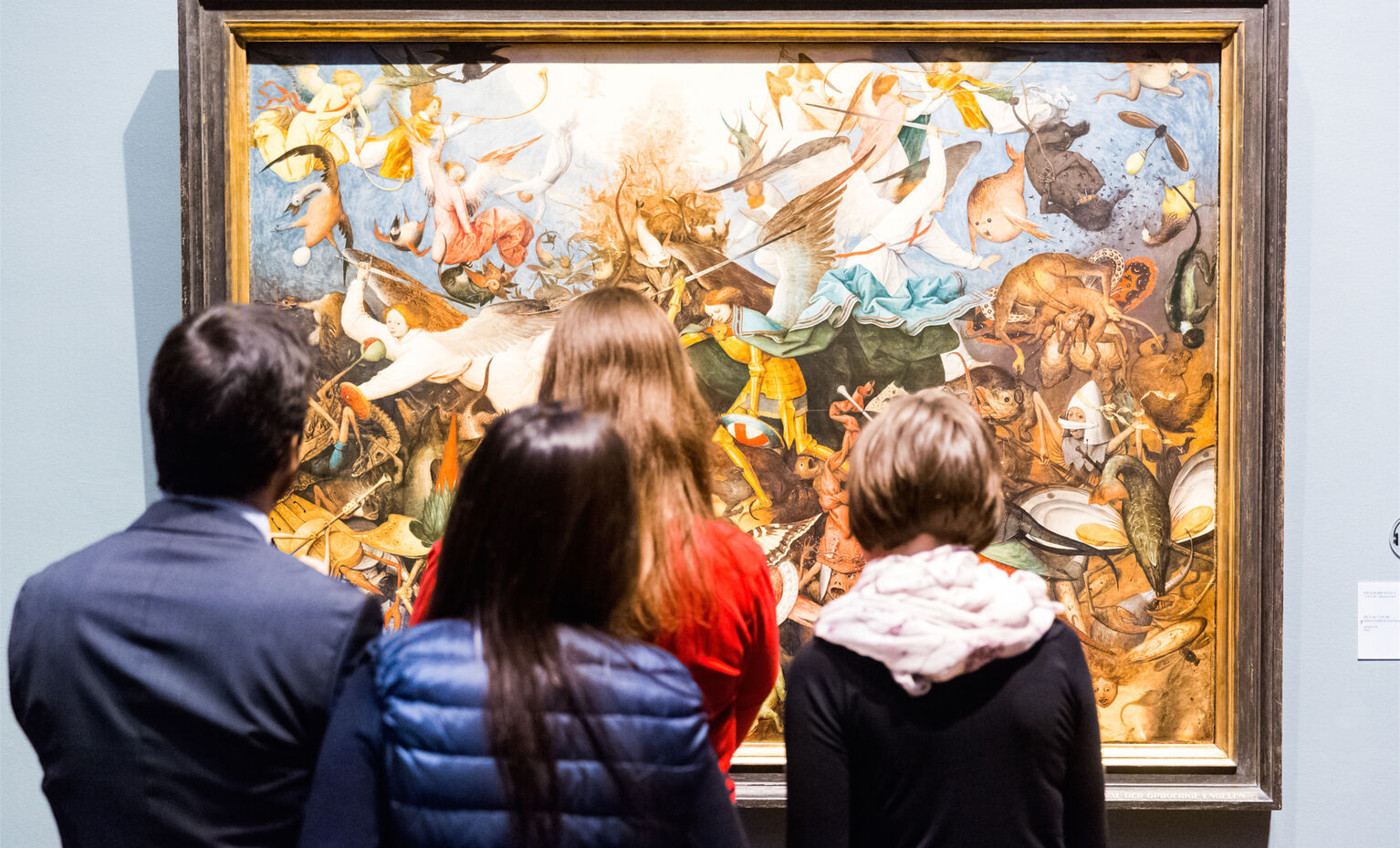 Koninklijke Musea voor Schone Kunsten van België | Brussels Museums