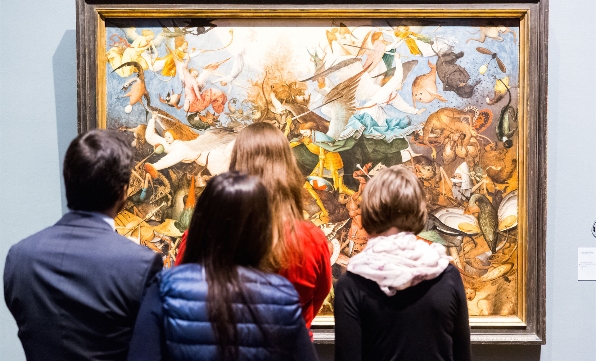 Royal Museums of Fine Arts of Belgium | Brussels Museums