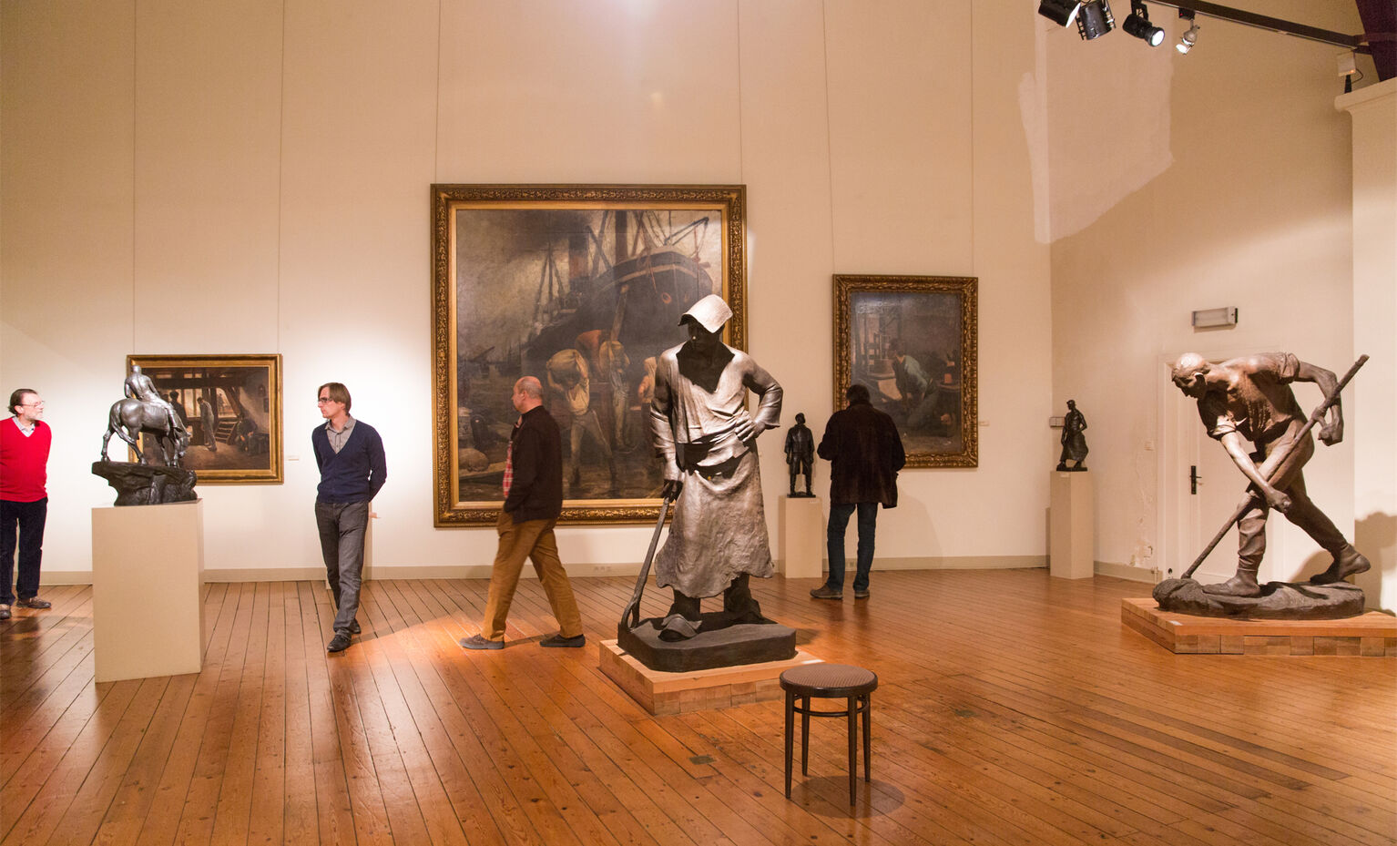 Musées royaux des Beaux-Arts de Belgique | Brussels Museums