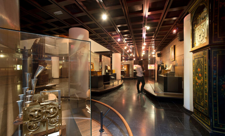 MIM - Musée des Instruments de Musique | Brussels Museums