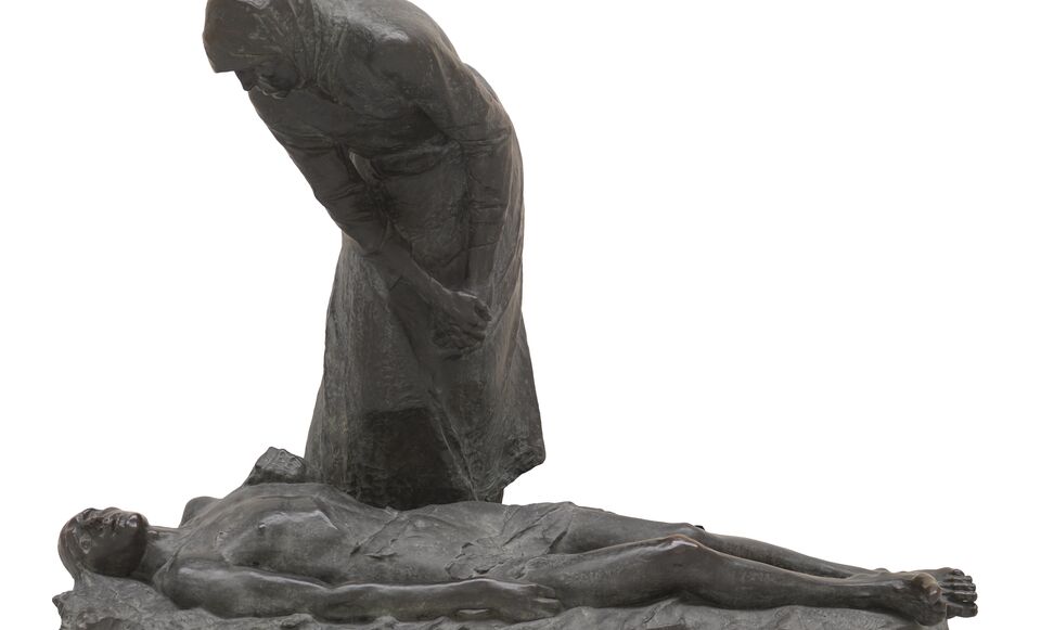 Meunier Museum | Brussels Museums