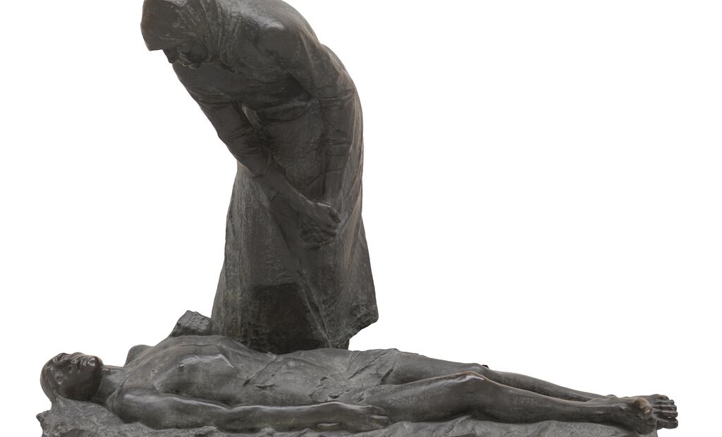 Meunier Museum | Brussels Museums