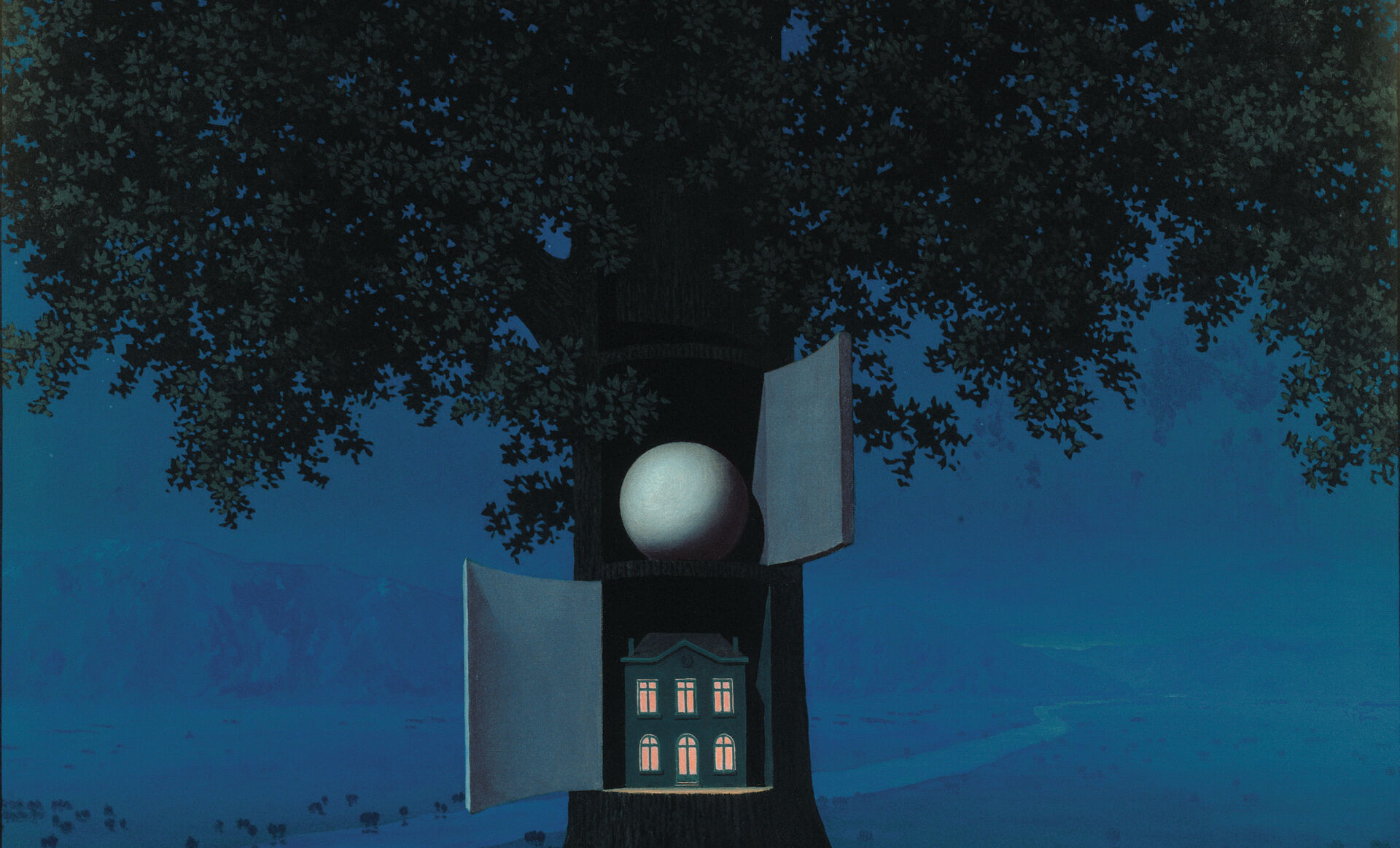 Musée Magritte | Brussels Museums