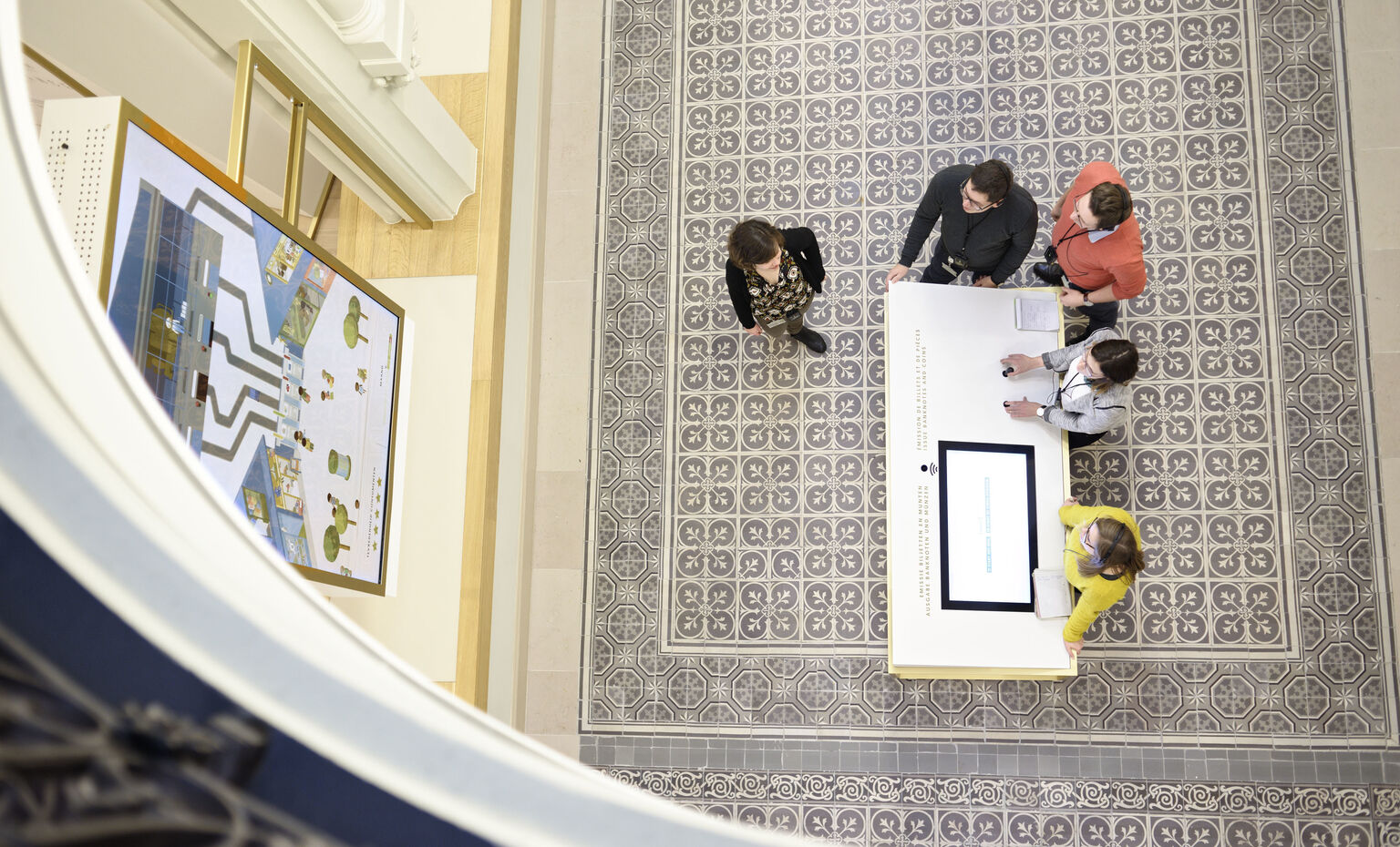 Museum of the National Bank of Belgium | Brussels Museums