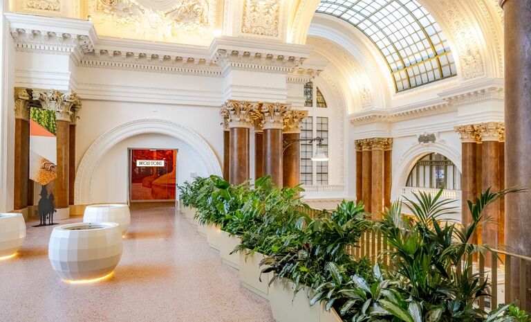 Belgian Beer World | Brussels Museums