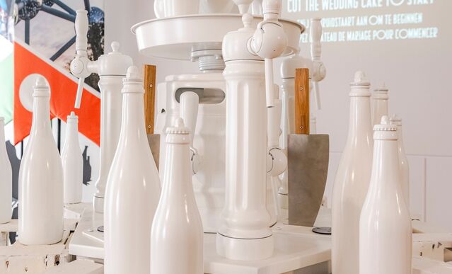 Belgian Beer World | Brussels Museums