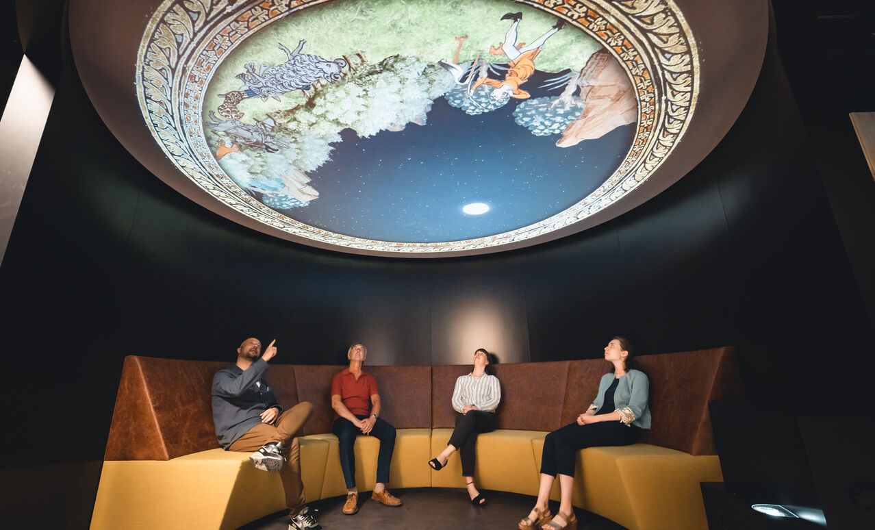 KBR museum | Brussels Museums