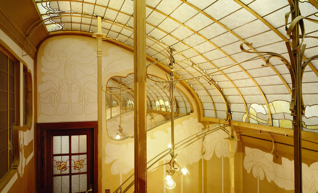Musée Horta | Brussels Museums