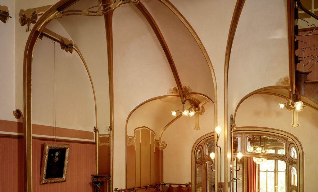 Musée Horta | Brussels Museums
