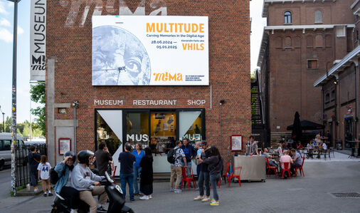 Homepage | Brussels Museums